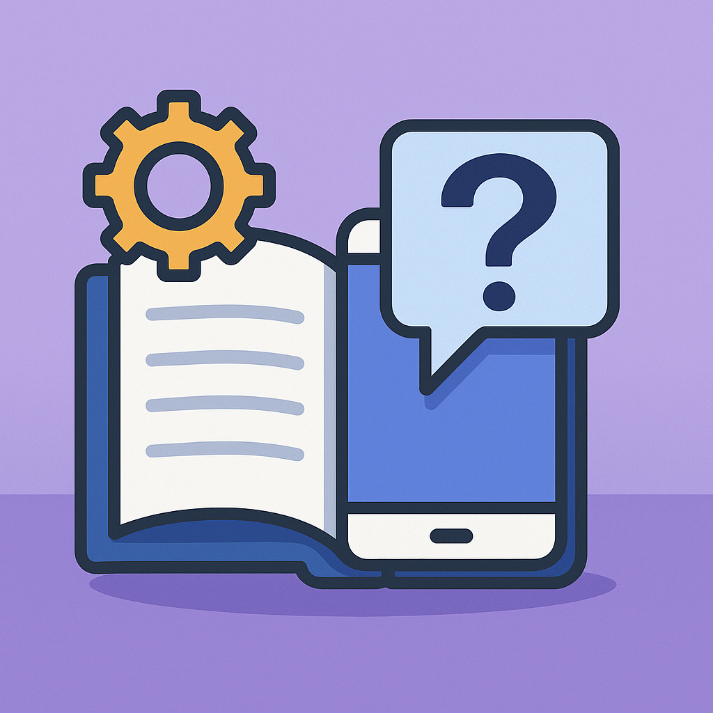 Guides & Playbooks for MediChatApp | Staff & Operations