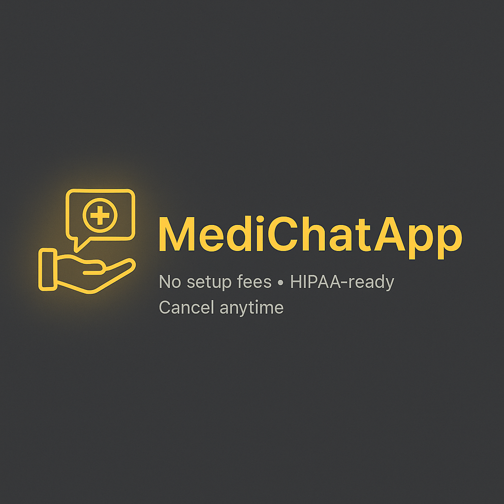 MediChatApp